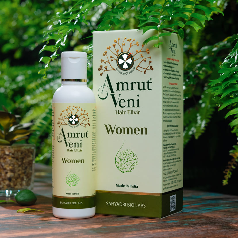 Amrutveni